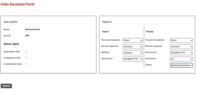 Sap Bw Functions Afo Upload Badi For Bpc Explained